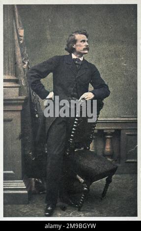 Daniel Dunglas Home Stock Photo - Alamy