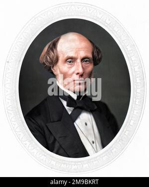 Sir Henry Manisty Stock Photo - Alamy