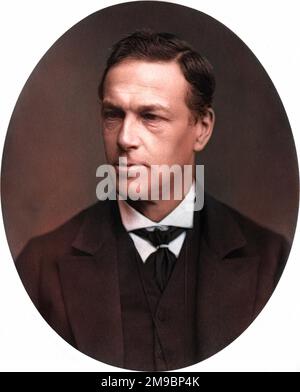 Charles Edward Pollock Stock Photo - Alamy