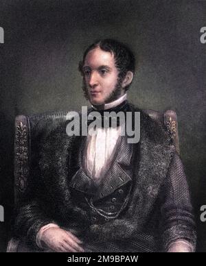 WILLIAM HICKLING PRESCOTT American historian, noted especially for his ...