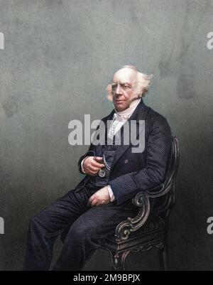 ANDREW REED Nonconformist churchman, hymn writer and philanthropist ...