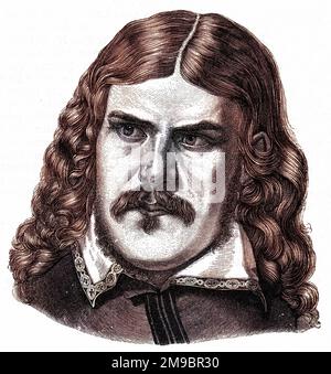 Friedrich Rückert (1788-1866 Stock Photo - Alamy