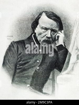 Pierre-Jean David, 1788-1856, a French sculptor, medallist and active ...