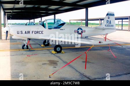 United States Air Force - Slingsby T-3A Firefly N30698 (msn 2153, T ...