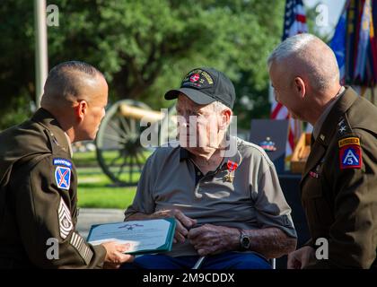 World War II veteran Sam Folsom flew the Grumman F4F Wildcat during his ...