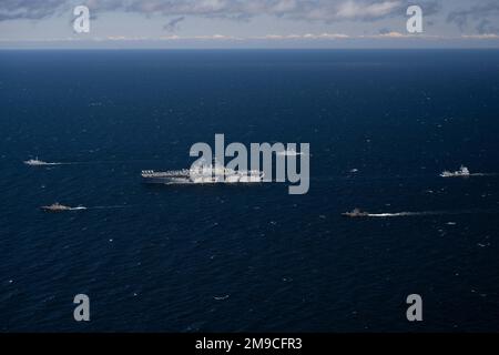 Hamina class missile boat "Tornio" of the Finnish Navy Stock Photo - Alamy
