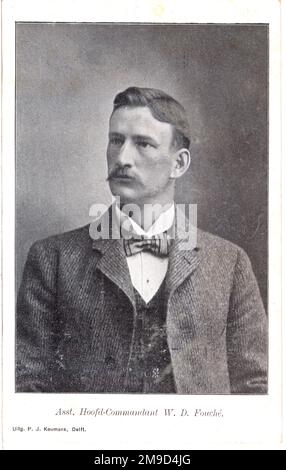 Boer commandos during the Boer War Stock Photo - Alamy