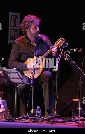 Madrid, Spain. 17th Jan, 2023. Actress Maria Pujalte poses during the ...