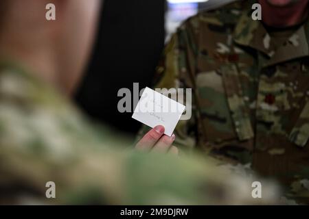 Major Gregory Speirs, the Staff Judge Advocate of the 380th Air ...