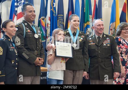 The Sergeant Audie Murphy medallion. The Sergeant Audie Murphy club is ...