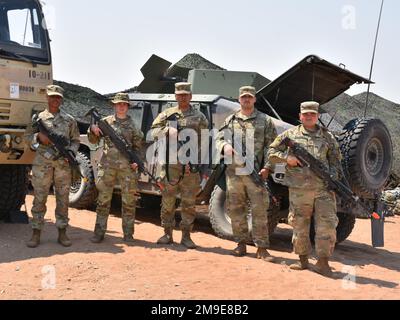 The U.S. Department of Defense’s premier all hazards command leverages ...