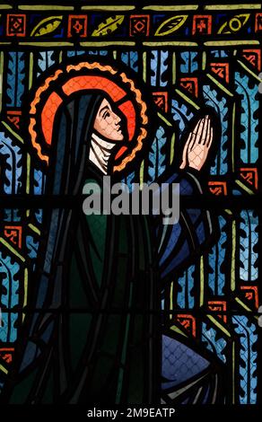 Saint-Lazare Cathedral, Autun, Departement Saone-et-Loire, Region ...