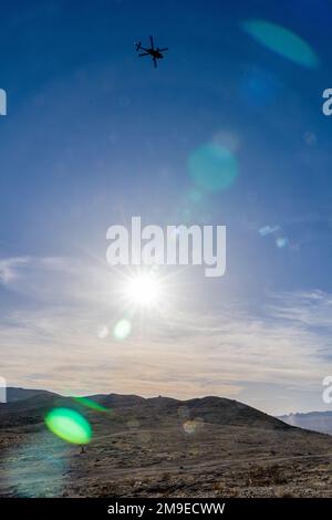 3rd Assault Helicopter Battalion, 4th Aviation Regiment, 4th Combat ...