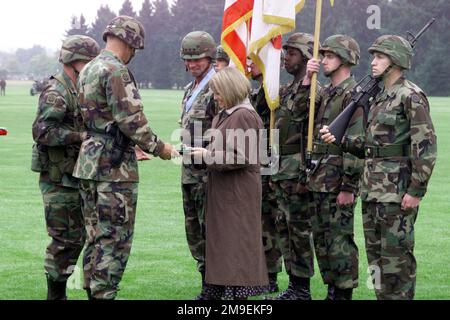 LTG Thomas A. Schwartz, Commanding General, III Corps and Fort Hood ...