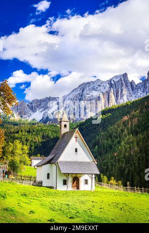 Latemar mountain in the Dolomites Stock Photo - Alamy