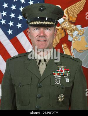 U.S. Marines with Recruit Training Regiment, Marine Corps Recruit Depot ...