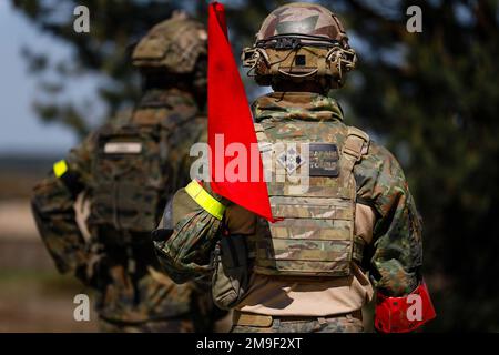 U.S. Army Africa Shoulder Sleeve Insignia Stock Photo - Alamy