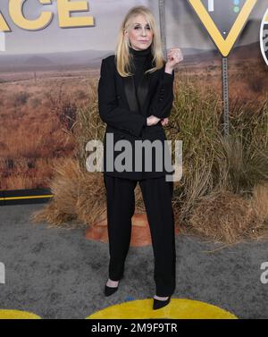 Judith Light arrives at the Peacock''s POKER FACE Los Angeles Premiere ...