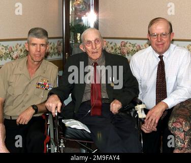 U.S. Marine Corps Major David Rosenbrock, commanding officer of ...