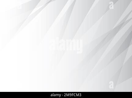 Abstract shadow of mirror transparency and gradient effects background ...