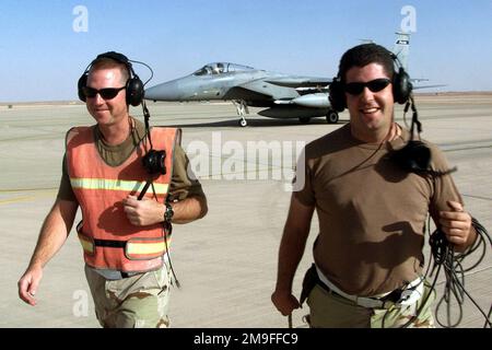 U.S. Air Force Capt. Kevin Heath, 27th Fighter Squadron assistant ...