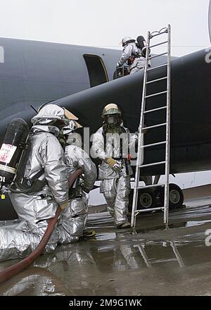 AIRMAN (AMN) Erik Waldrod, of the 92nd Civil Engineering Squadron ...
