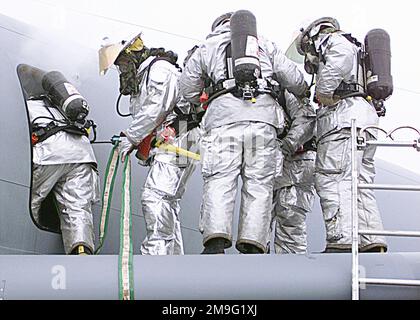 AIRMAN (AMN) Erik Waldrod, of the 92nd Civil Engineering Squadron ...