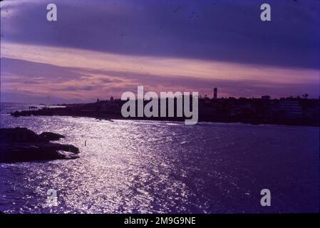 Attrition. Attrition is when material such as rocks and stones carried ...