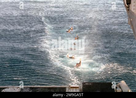 The Marines of Third Reconnaissance Battalion (3D RECON), 3D Marine ...