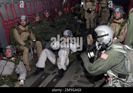 During EXERCISE DESERT RESCUE IX, a jet fuel truck pulls up to an A-10 ...