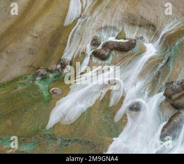 USA, Oregon, Shore Acres State Park, Bandon Stock Photo - Alamy