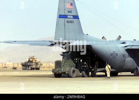 Marines from Alpha Company, 2d Light Armored Reconnaissance Company ...