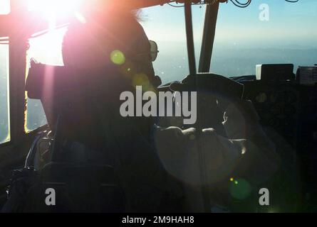 Major Dwight Neeley, USMC, Marine Aerial Refueler Transport Squadron ...