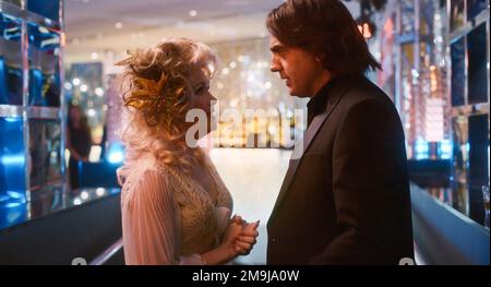 SERIOUSLY RED, Bobby Cannavale, 2022. © Roadshow Films /Courtesy ...