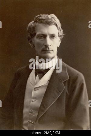 Alfred Józef Potocki Stock Photo - Alamy