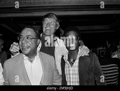 ROOTS, Chuck Connors, 1977 Stock Photo - Alamy