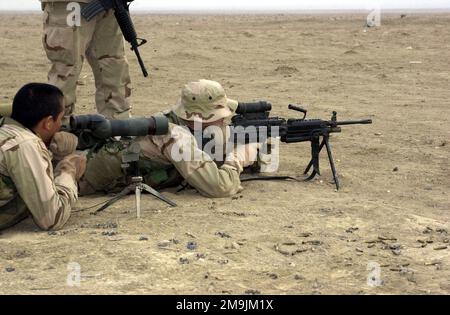 Private First Class (PFC) Jordan Rud, with the 82nd Airborne Divisions ...