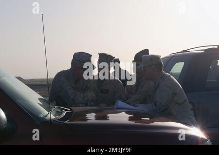 First Marine Expeditionary Force (1MEF), Sergeant Major (SGM) Kinnely ...