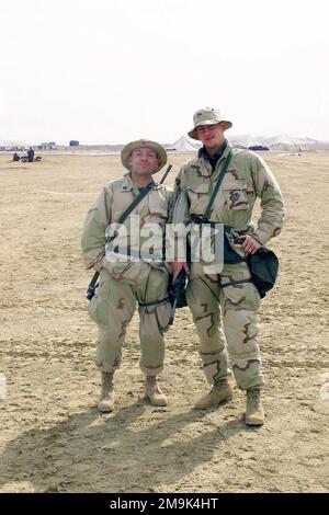 US Marines with the 5th Marine Regiment, are presented a French ...