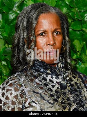 Pamela Poitier attends the Gotham Independent Film Awards at Cipriani ...