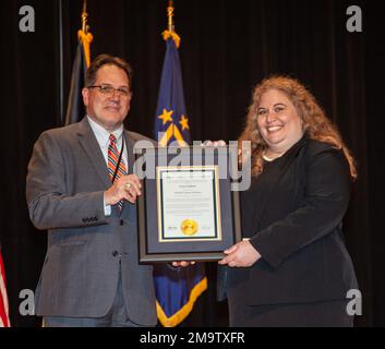 QUANTICO, Va. (May 20, 2022) – Defense Counterintelligence and Security ...