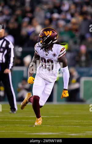 Philadelphia Eagles' Jack Stoll in action before an NFL football game ...
