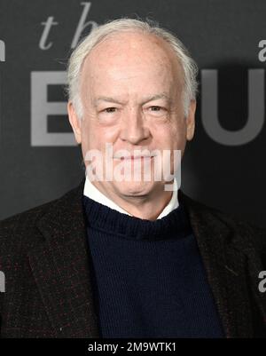 Reed Birney attends the premiere of "The Menu" at AMC Lincoln Square on ...