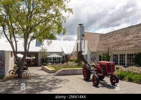 The Camden Valley Inn countryside hotel and pub in New South Wales ...