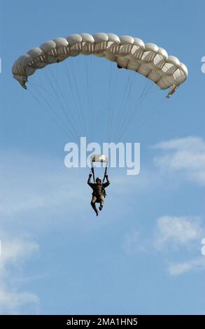 U.S. Army Operational Detachment-Alpha (ODA) and Botswana Defence Force ...