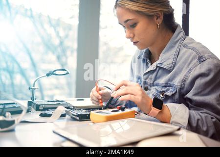 electrical engineering as the study of electricity, electronics and ...