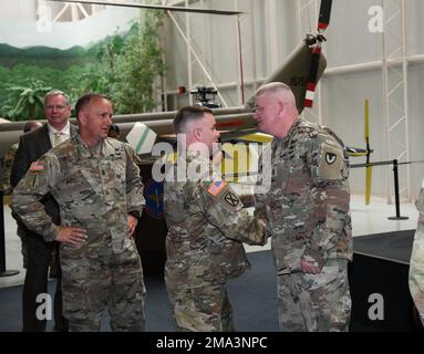 Command Sergeant Maj. Nicholas D. Burney, outgoing sergeant major at ...