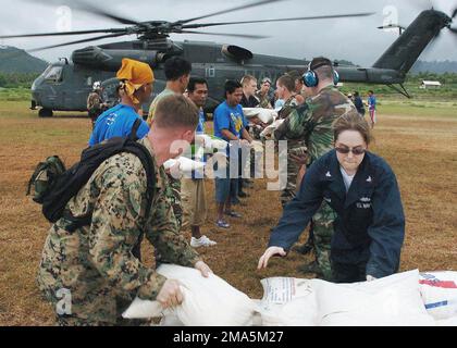 U.S. Marine Corps Cpl. Stephanie E. Grundmann, a legal chief with ...