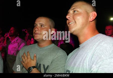 050702-A-1888A-069. Subject Operation/Series: SWARMER Base: Samarra ...