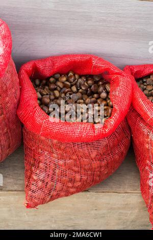 Raw fresh sweet chestnut for ready for sale Stock Photo - Alamy